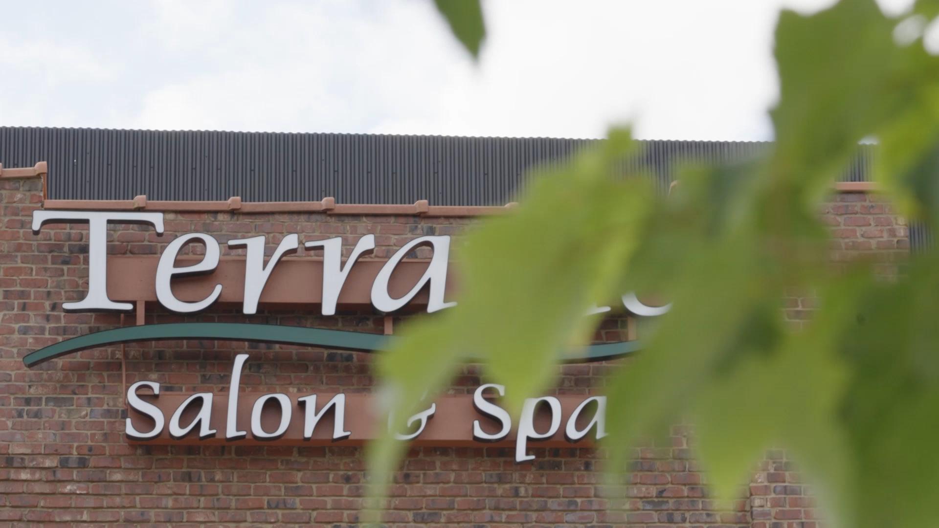 Home - Terramé Salon & Spa | Huntsville, AL | Madison, AL | best Spas ...